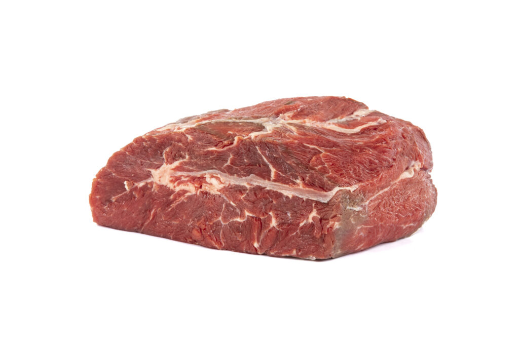 Vendita carne di scottona - Bovino adulto - Lumina Bormio